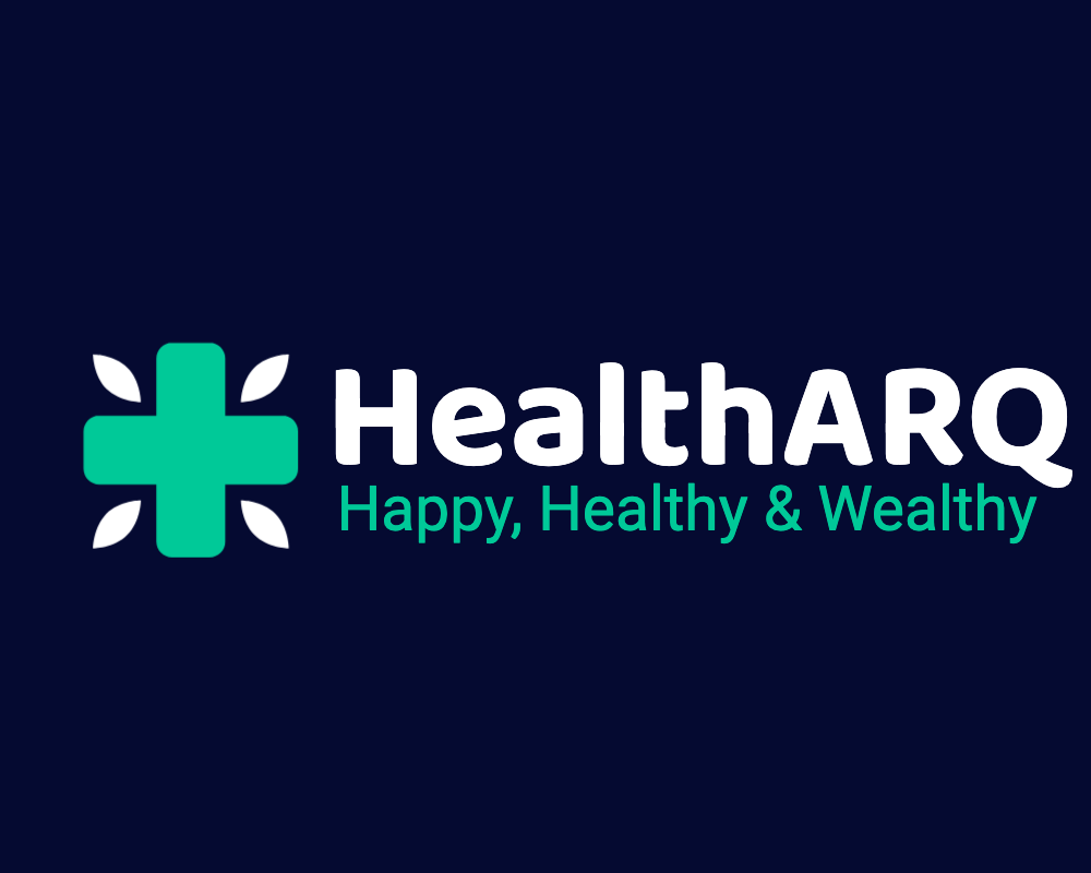 HealthARQ: Meds, Vitamins, Facts, Health Advice You Can Trust